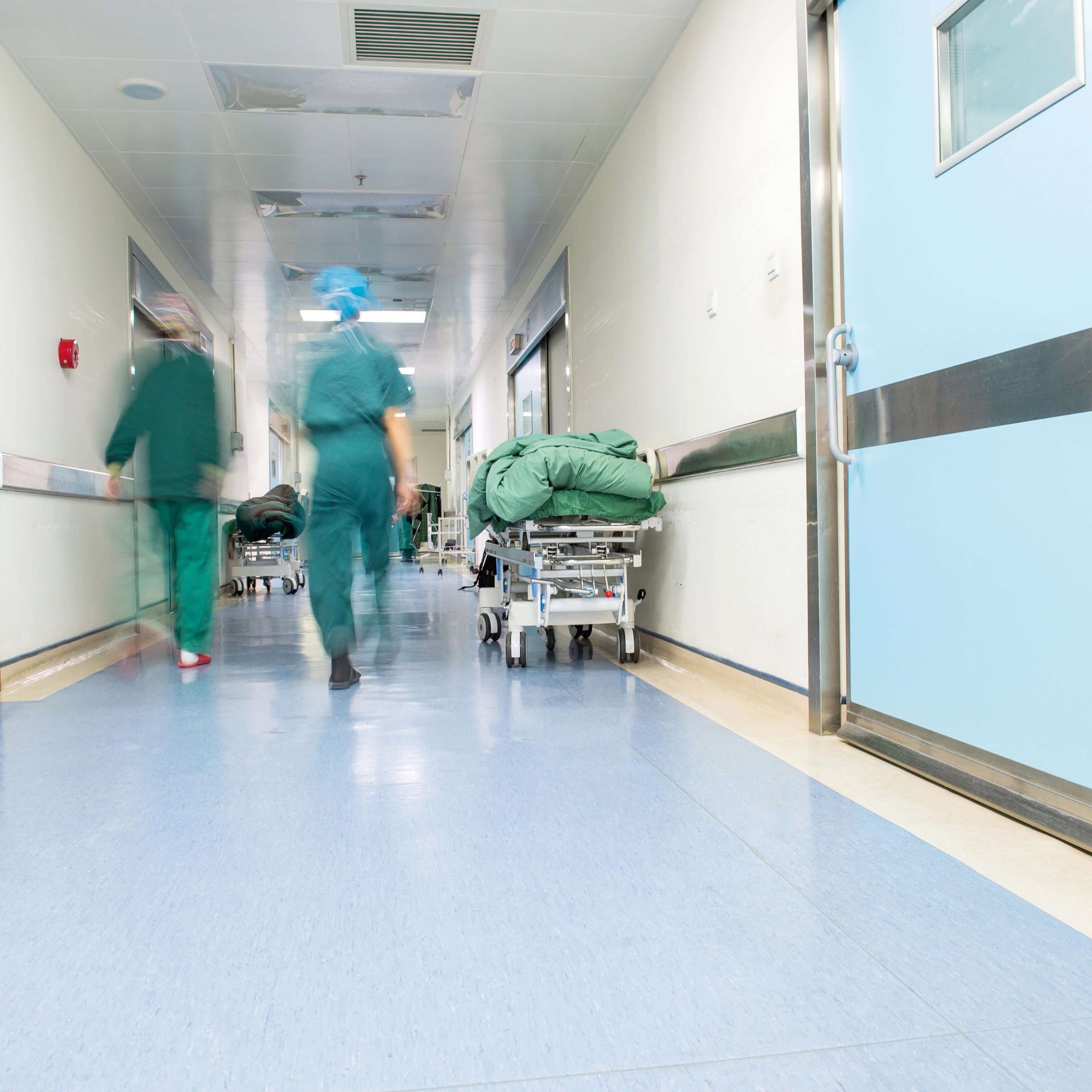 Organizing Yourself in the ER as a Nurse